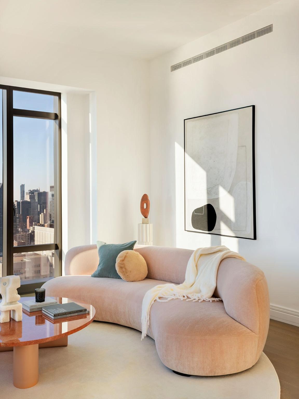 Sutton Tower | Residences