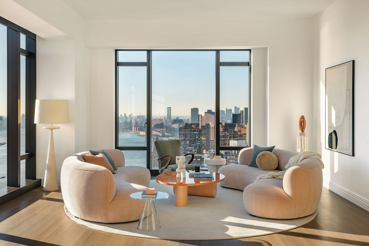 Sutton Tower | Residences