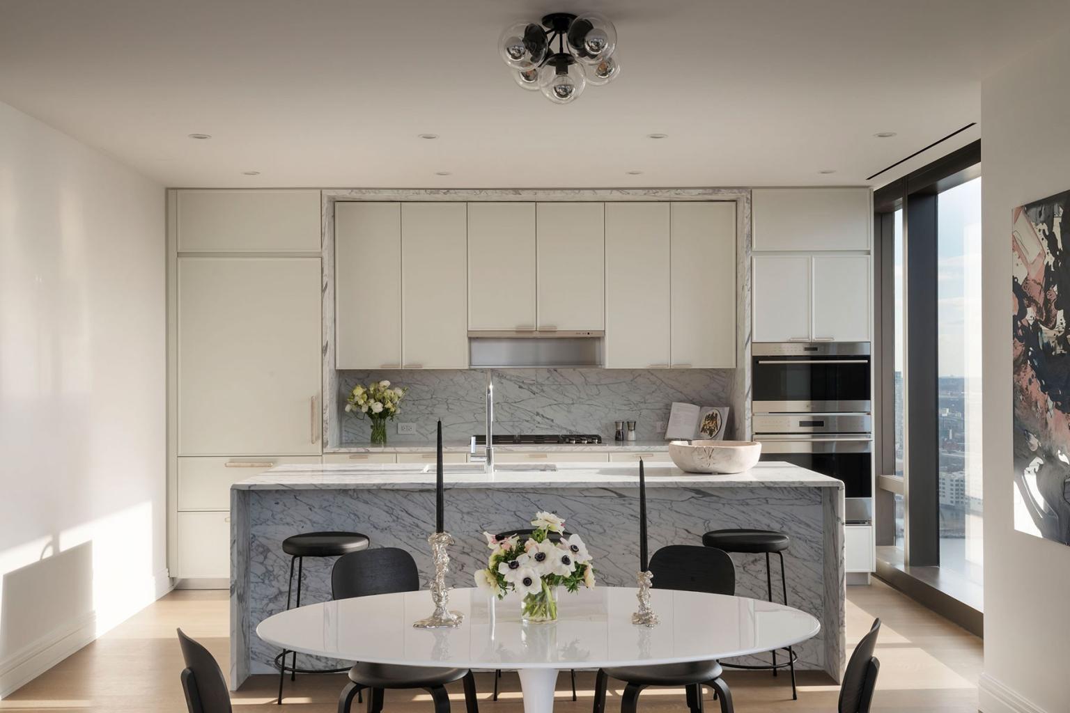 Sutton Tower | Residences