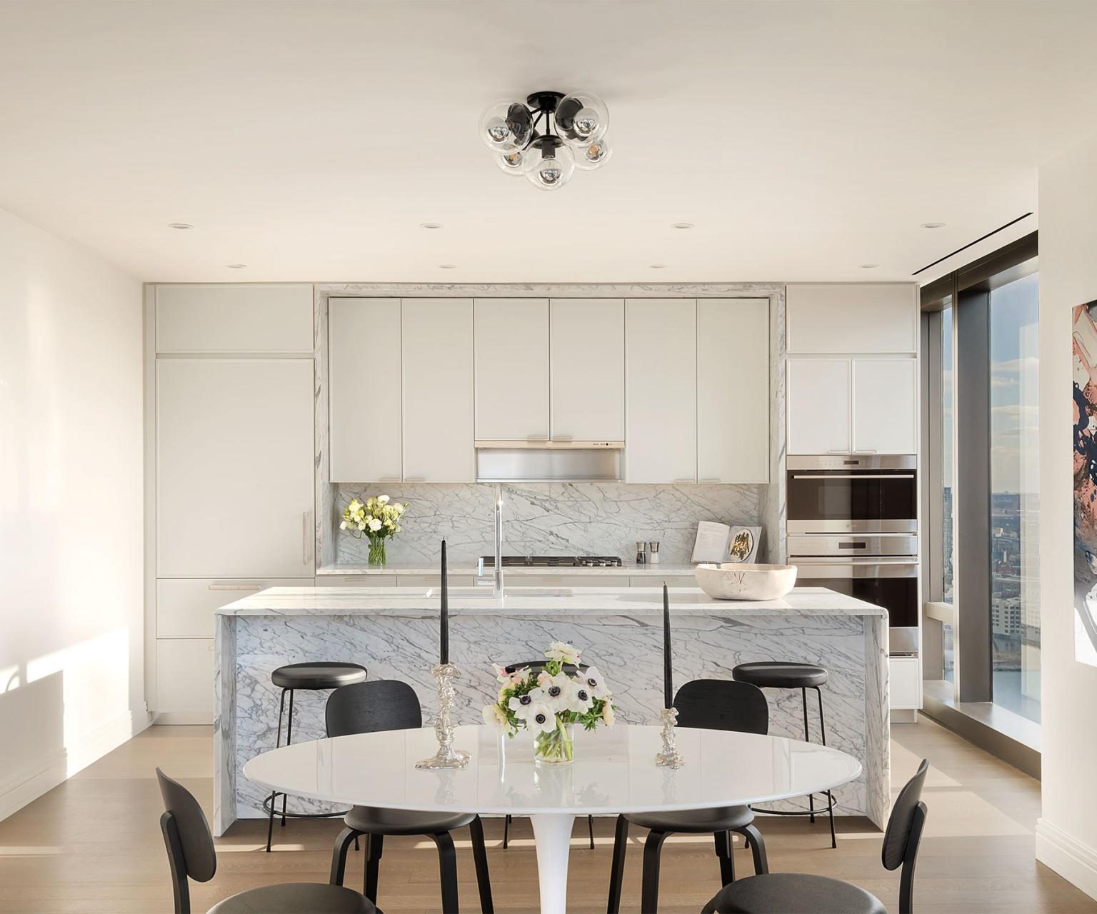 Sutton Tower | Residences