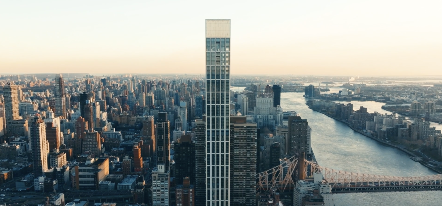 Sutton Tower | Thomas Juul-Hansen