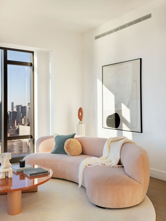 Sutton Tower | Residences