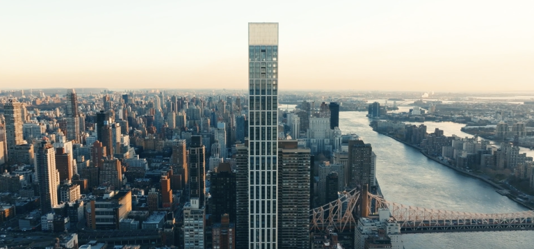 Sutton Tower | Thomas Juul-Hansen