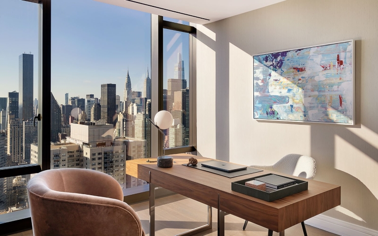 Sutton Tower | Residences