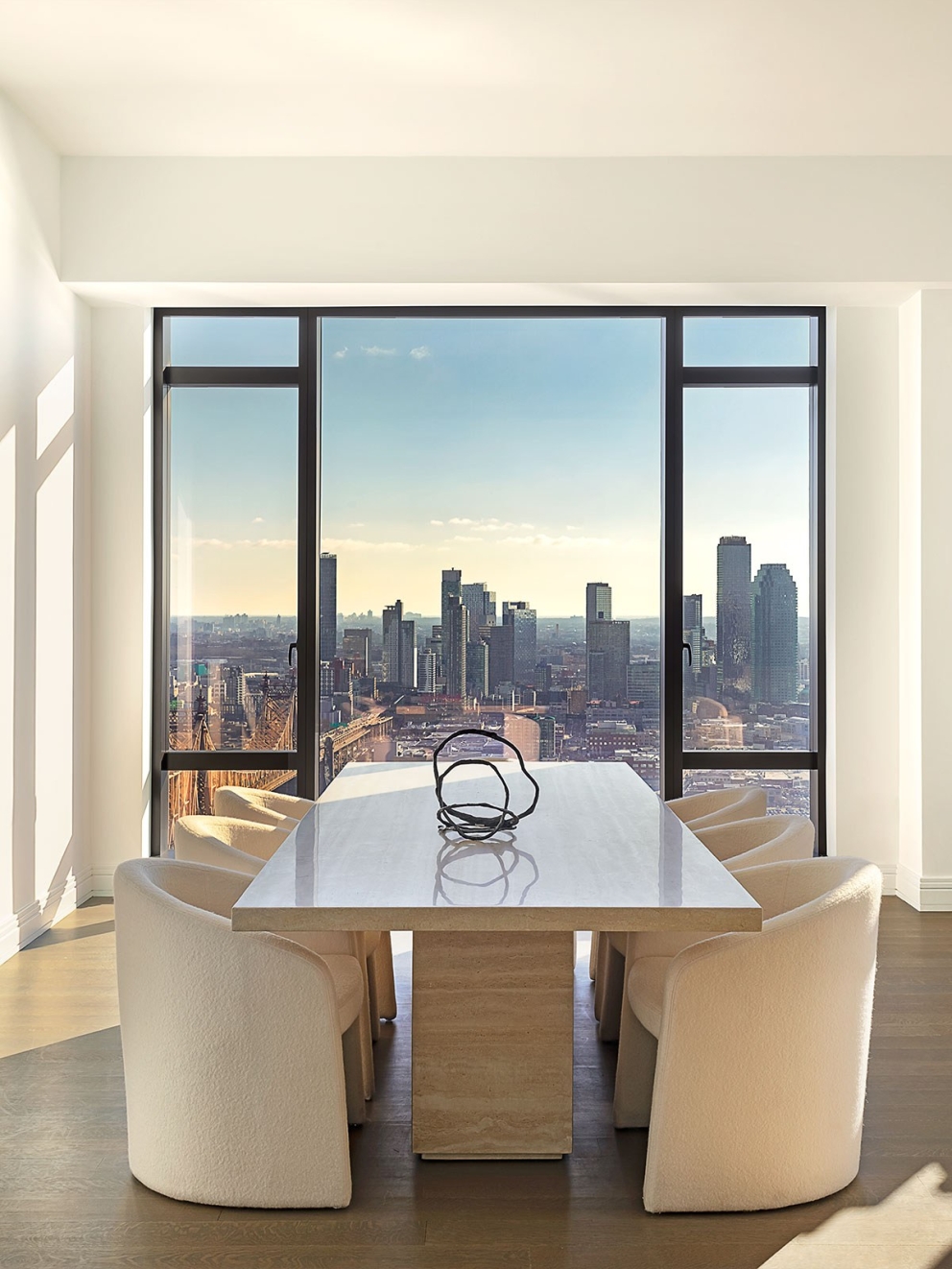 Sutton Tower | Residences