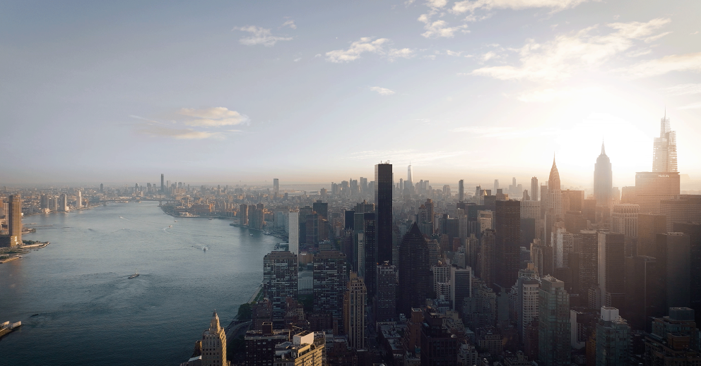 Sutton Tower - New Condominium Tower For Sale Upper East Side | Luxury ...